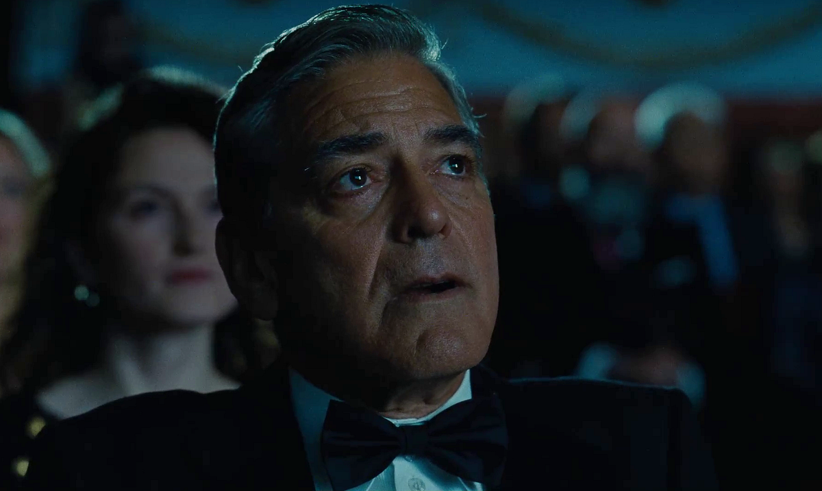 ‘Jay Kelly’ Makes a Triumph Out of The George Clooney Moment | by Akos ...