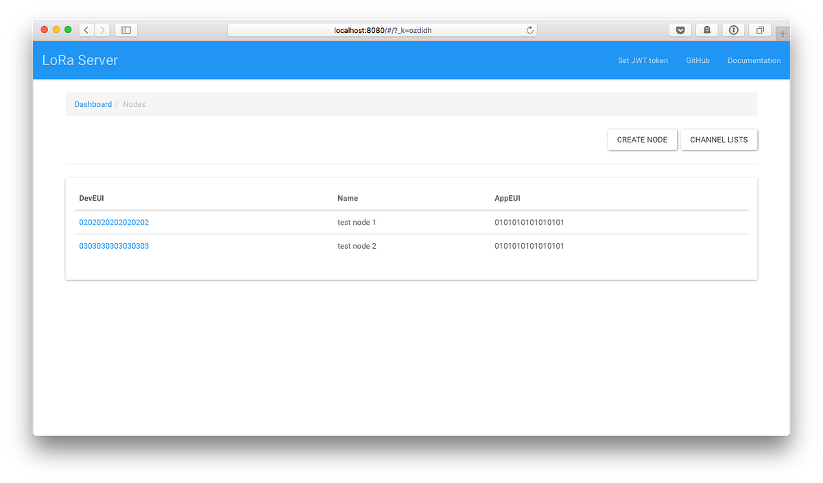 Notes on LoRaWAN security | by Orne Brocaar | Medium