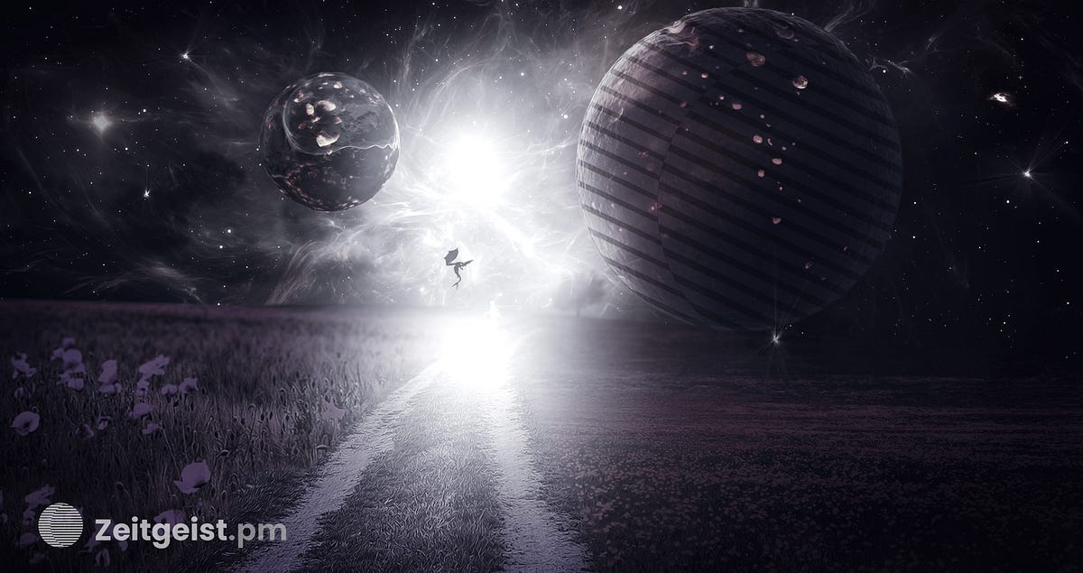 What is Zeitgeist? (project and concepts) | by yuogyogk | Zeitgeist ...