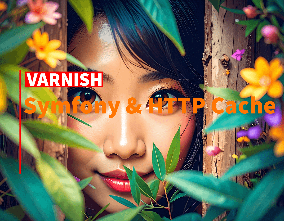 🚀 Blazing-Fast Symfony 7 with Varnish: Advanced HTTP Cache Tactics | by ...