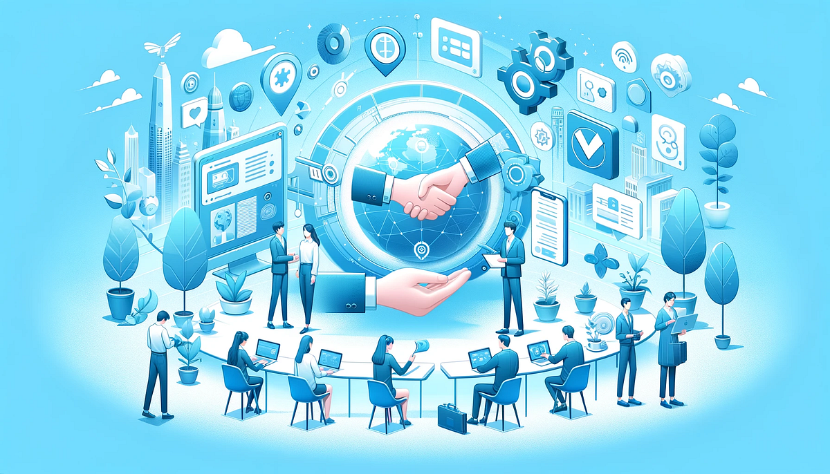 3EX AI交易平台对于新手交易者友好吗？ - 3EX_AI 交易 - Medium