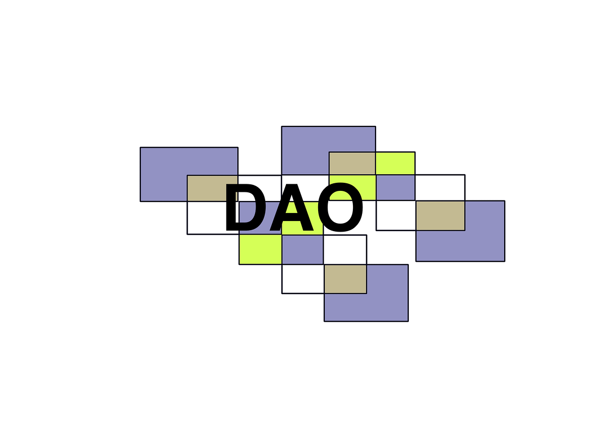 What is DAO and How Does it Work? | by Karan Sonewane | Medium