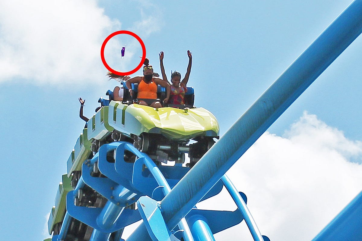 Do’s and Don’ts in Theme Park for Safety Measures | by Explore Dubai ...