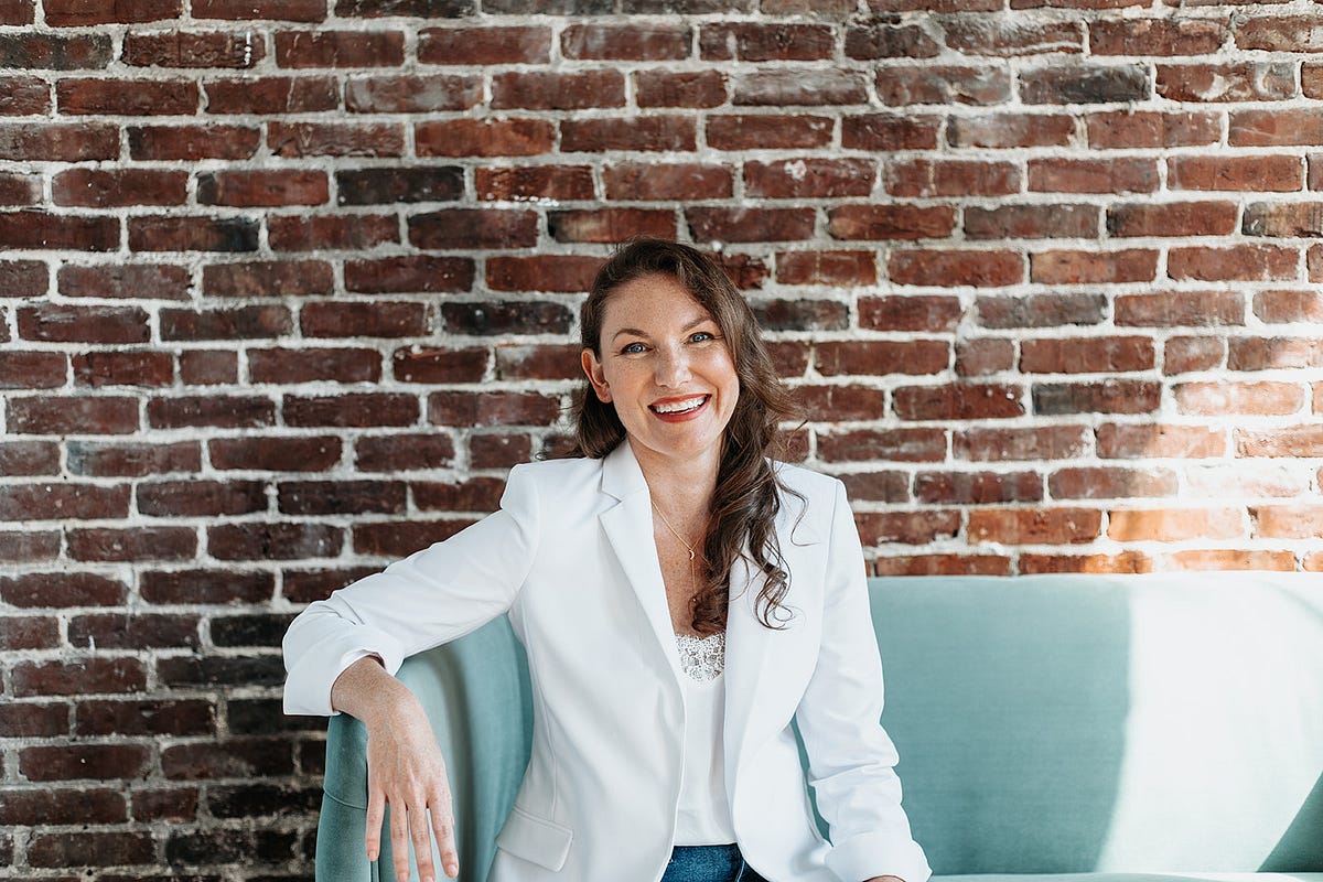How to get to the root cause of quiet quitting | by Dr. Elizabeth ...