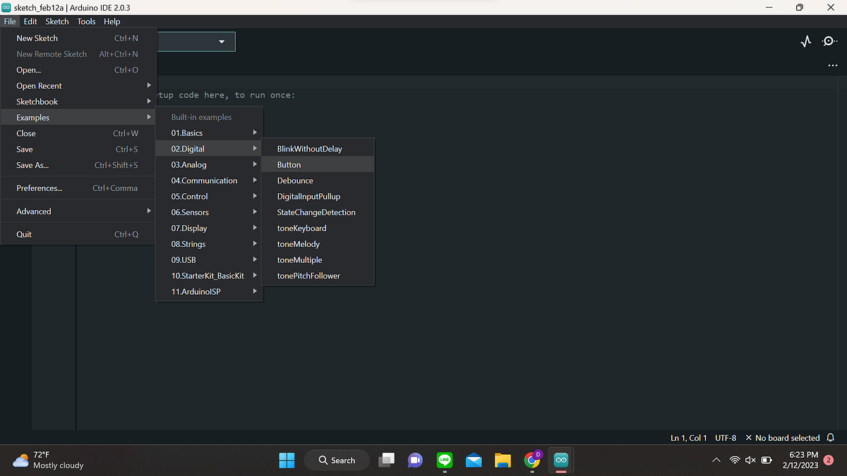 Second and Bonus Project:. Simple I/O | by Devina Ar'raudah | Medium