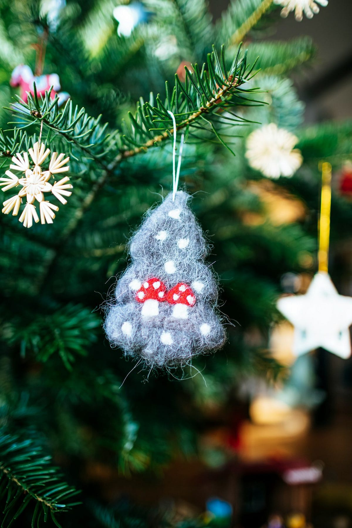 Finally Christmas - Work It Out - Medium