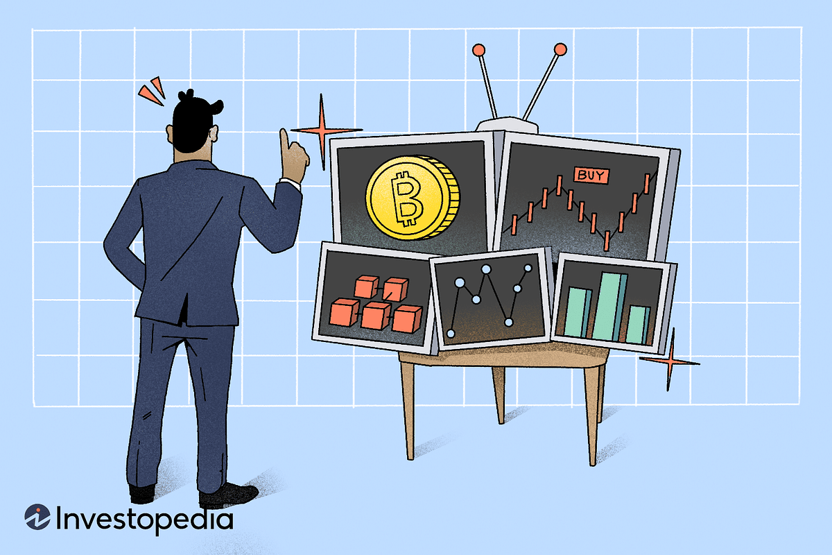 How to have a Perfect Cryptocurrency trading Experience | by Rashij ...