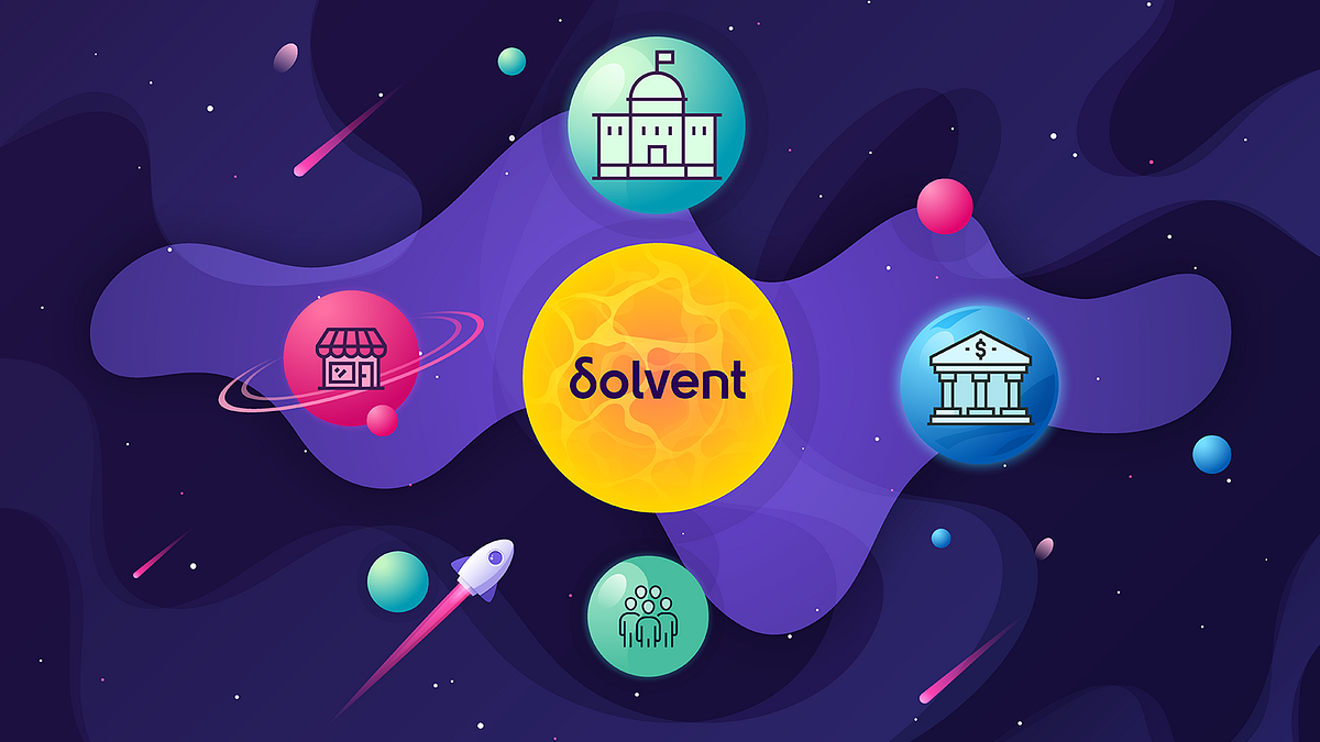 Solvent’s Payment Solution for Hemp & CBD | by Solvent | Solvent | Medium