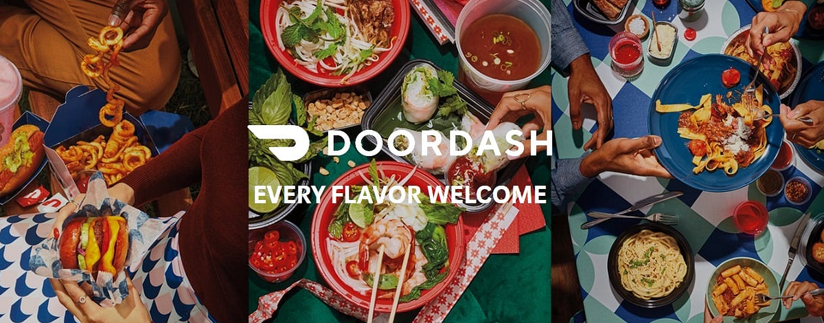 $15 Doordash Promo Code Existing Customers 2023 | by Thakurshivanya ...