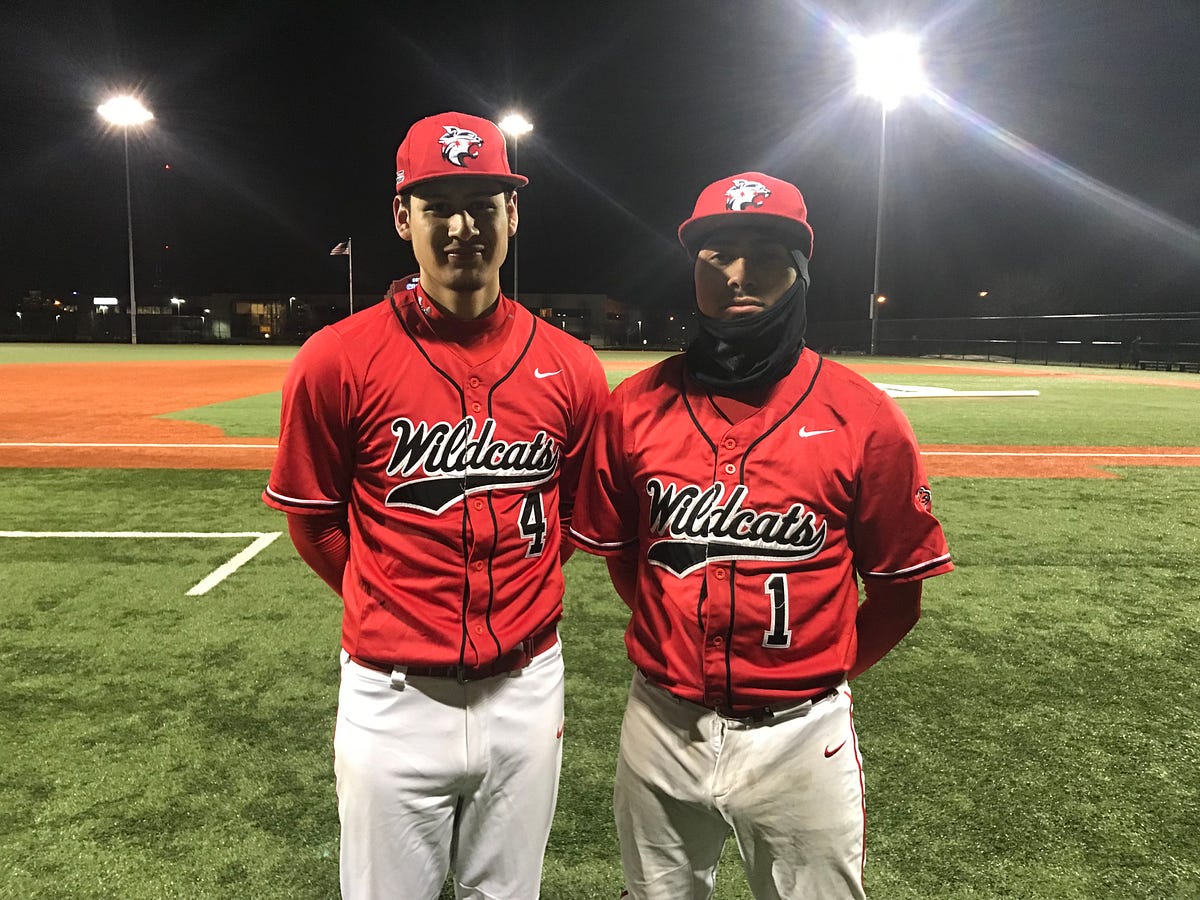 A Lake View bond through Chicago baseball | by John Alfes | Medium