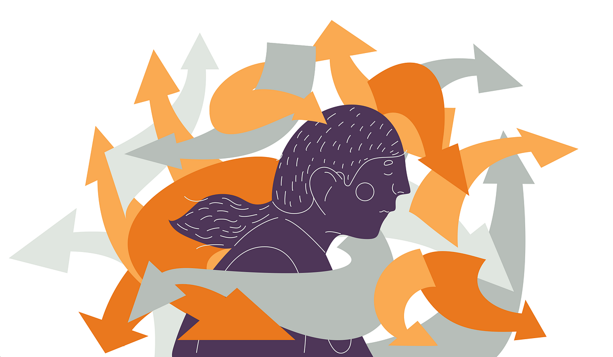 This Is Your Brain on ADHD. Analogies & Strategies for Embracing… | by ...
