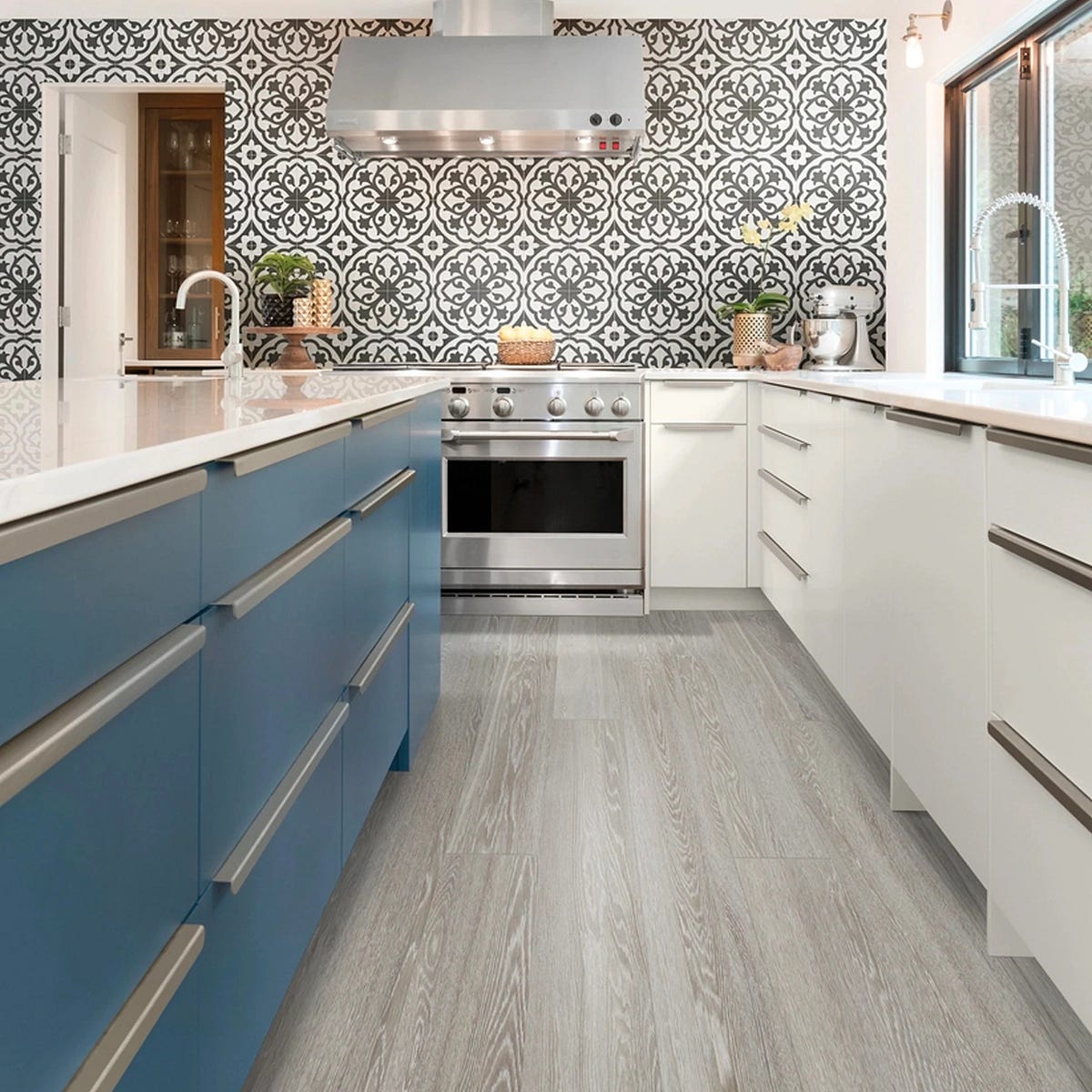 Discover the Top 2022 Kitchen Trends with Stylish Tile Ideas | by ...