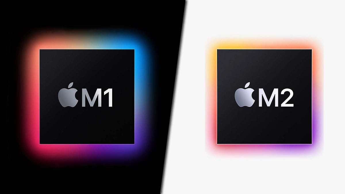 How to install TensorFlow on a M1/M2 MacBook with GPU-Acceleration ...