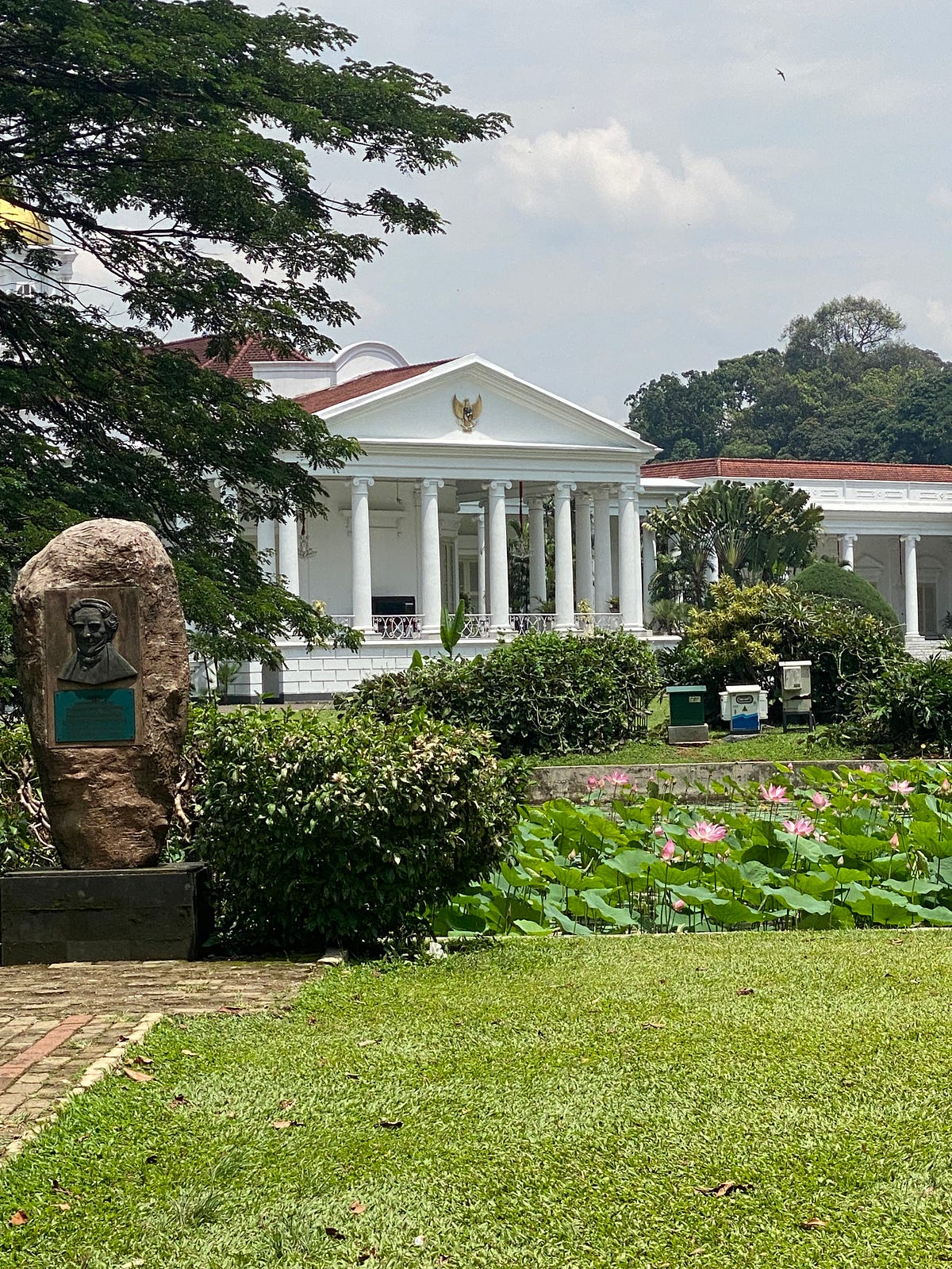 Day Trip to Bogor Botanical Garden | by Firly Permata | Southeast Asia ...