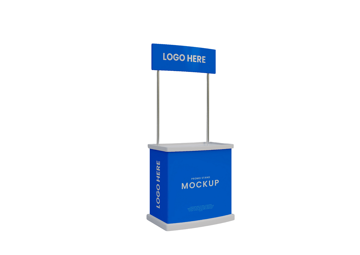 The Power of Promotional Tables: Boost Your Brand with Creative ...