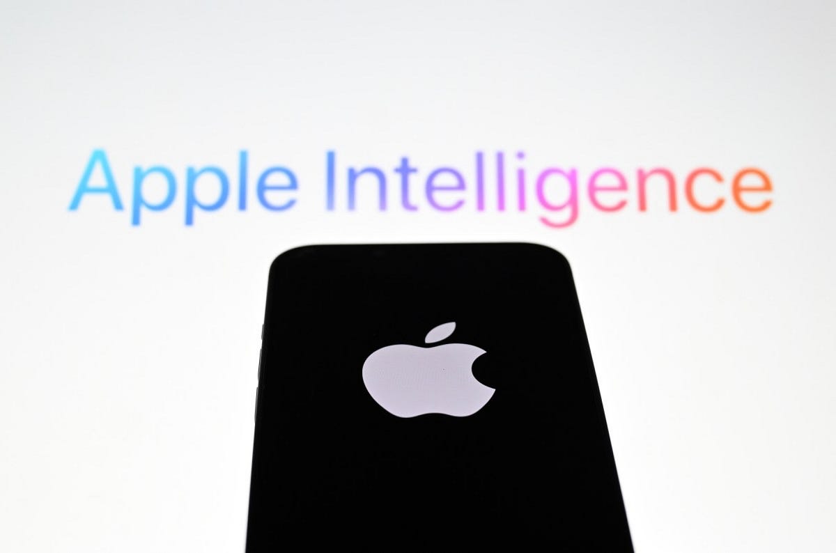 Apple Intelligence Exits Beta. Apple has officially announced the… | by ...