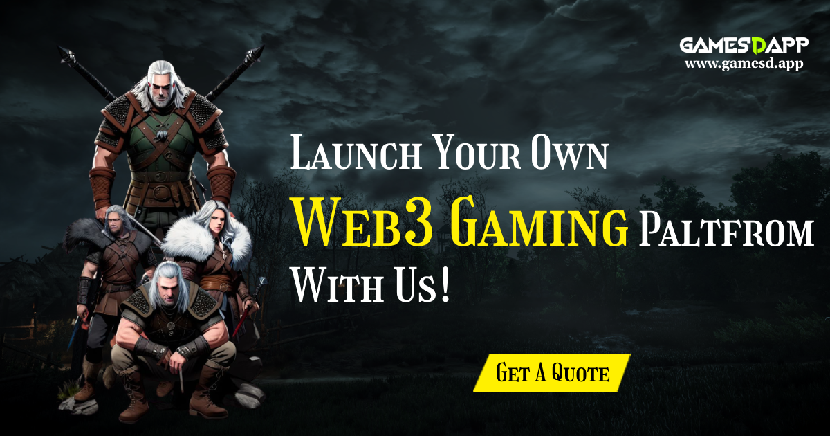 Exploring the World Of WEB3 Gaming | by Amelia Turner | Medium