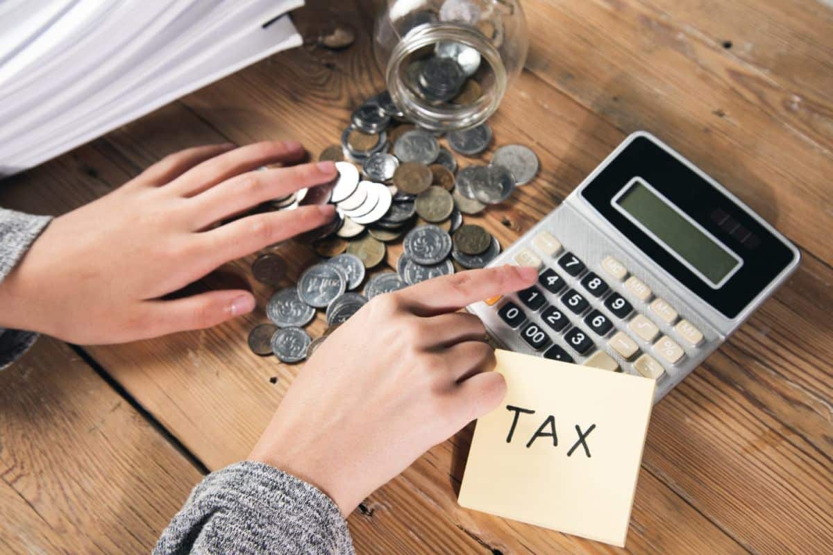 What is the “personal savings allowance” and how does it affect the tax ...