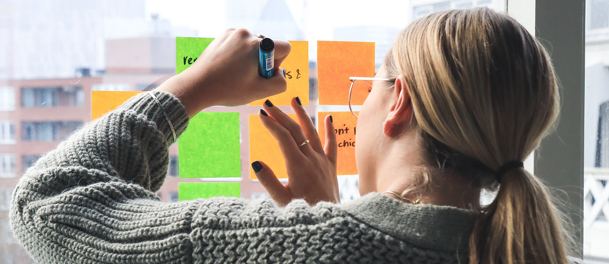 Storytelling: A Miro board to quickly sketch any idea into a story | by ...