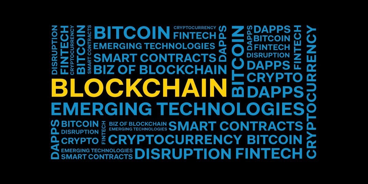The Emergence of Cryptocurrencies and Blockchain Technology as a Global ...