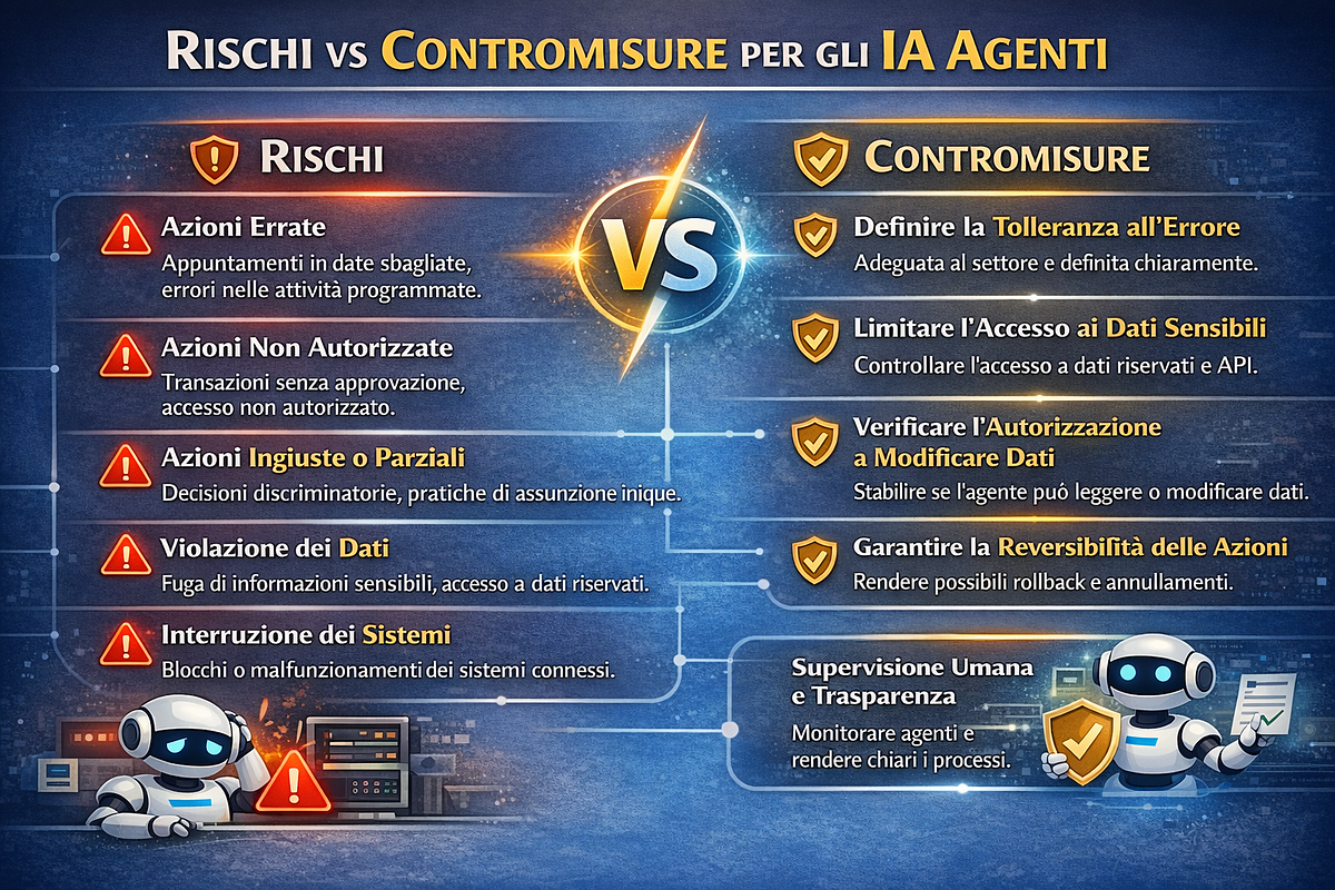 Nuovo framework di governance per l’IA Agente da Singapore | by ...