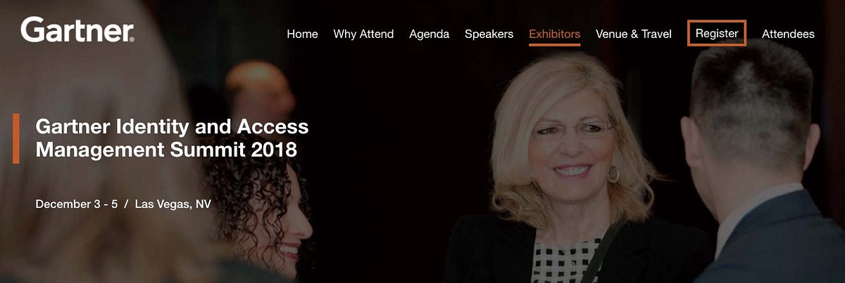 Best Multi Factor Authentication Solutions GARTNER | by James Smith ...