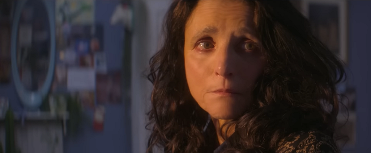 Finding Grace in Grief: Why “Tuesday” is the Unmissable A24 Film of the ...