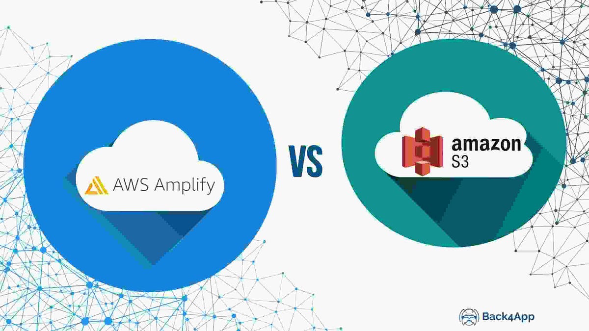 Hosting next.js Application in AWS amplify vs AWS S3? | by Samraj Soundarajan | Medium