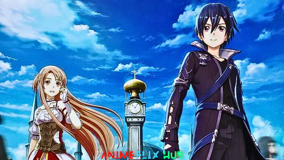 10 Anime That Revived Our Faith in the Shonen Genre - Anime Flix Hub ...