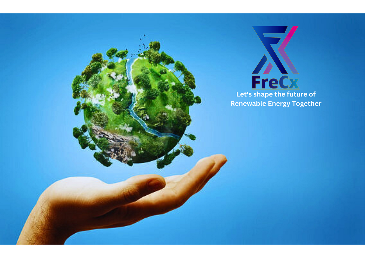 Empowering Communities: Frequency Chain X’s Social Impact in Renewable ...