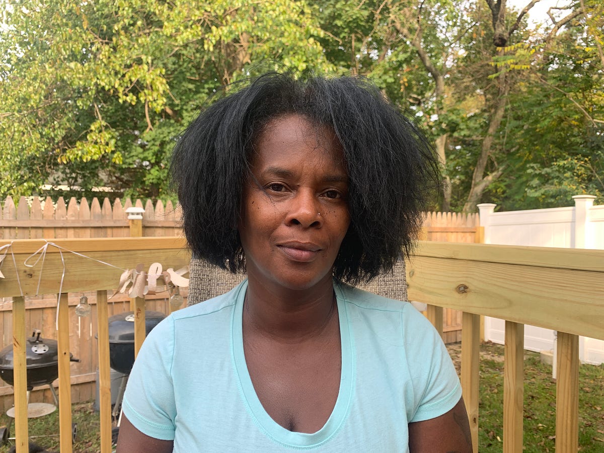 Tara’s Parkway Scare. A short interview with Tara Conover… | by Kovon ...