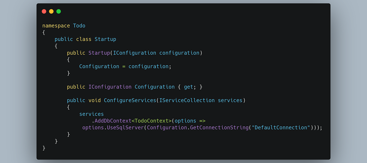 How you should easily prevent this memory leak with EF Core | by Royer ...