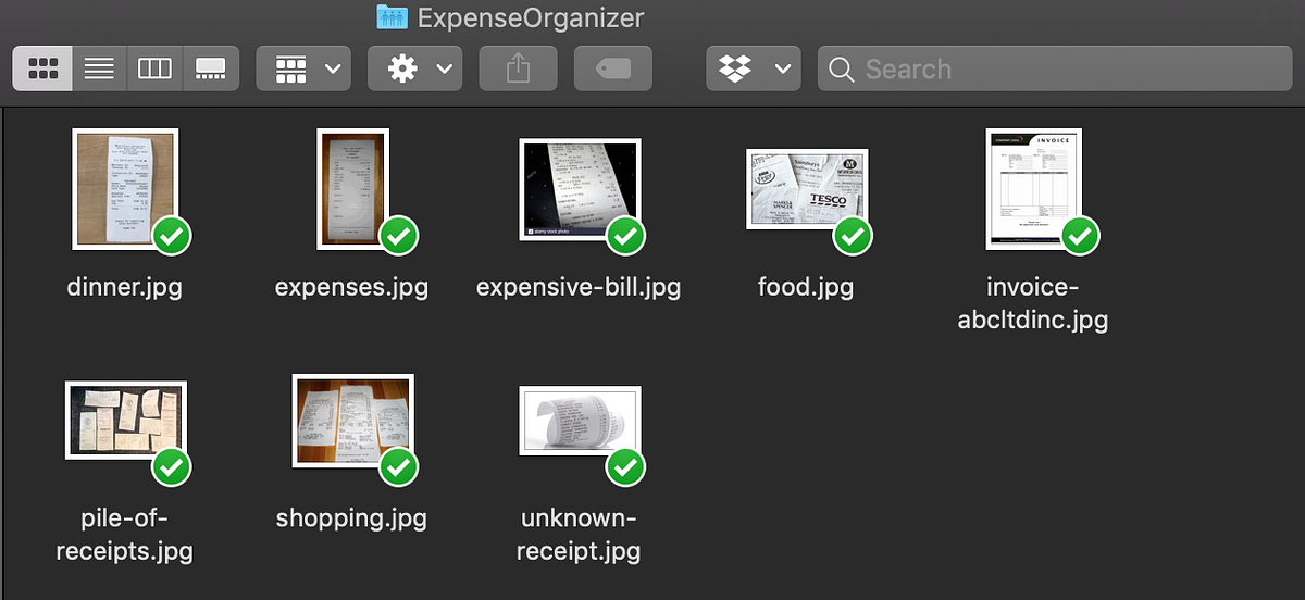How to create an expense organizer with JavaScript in 10 minutes | by ...