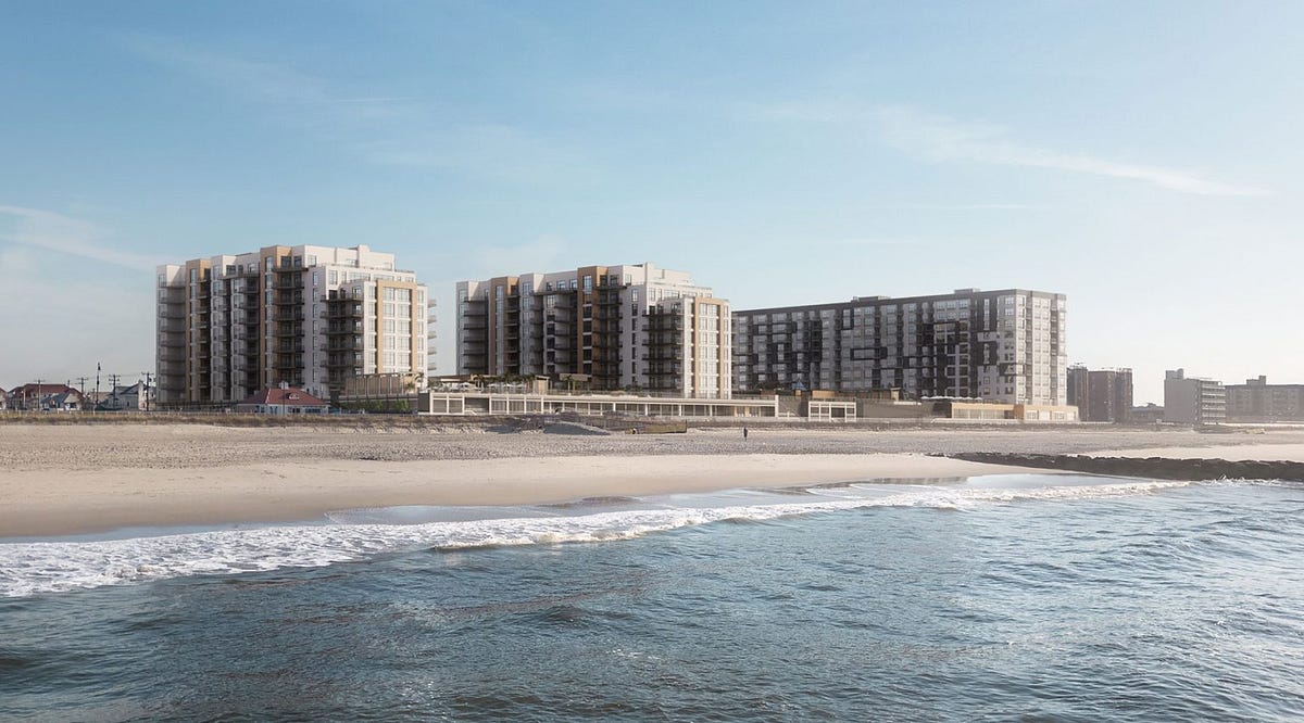 Luxury Living by the Water: Long Island’s Finest Waterfront Condos | by ...