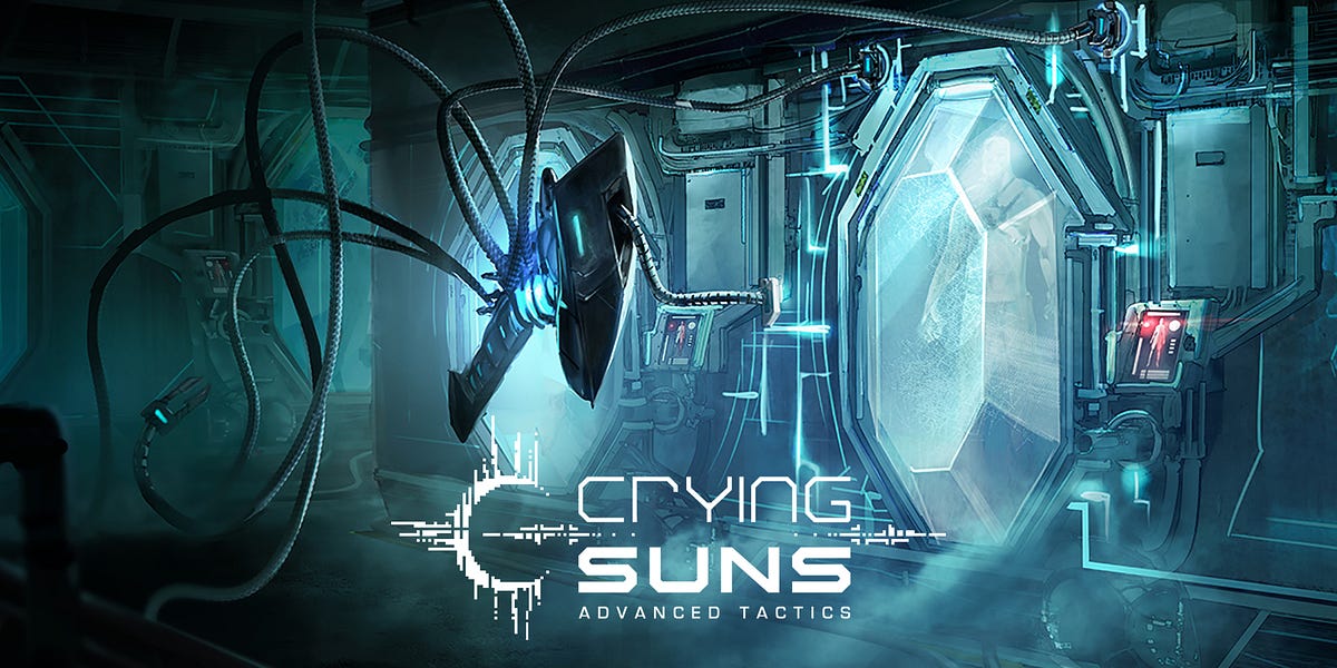 Crying Suns: Lessons from a Galaxy in Disorder — Reflecting on Humanity ...
