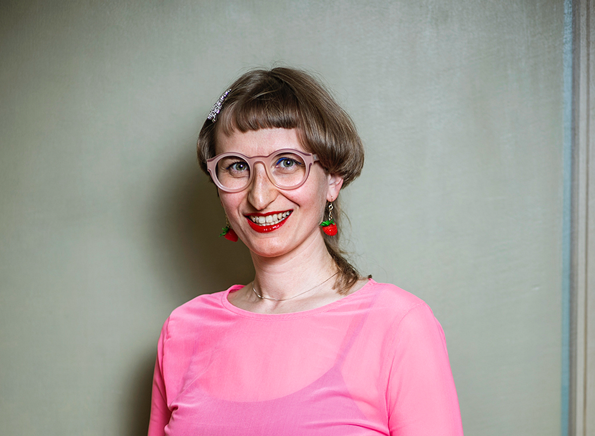 CTO interview: Olga Stern, helping musicians get their royalties | by ...