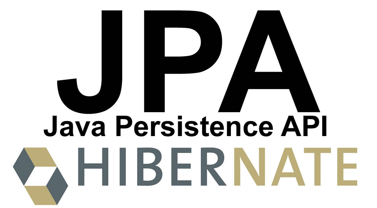 Differences in the World of Java Persistence | by Nithin | Feb, 2025 ...