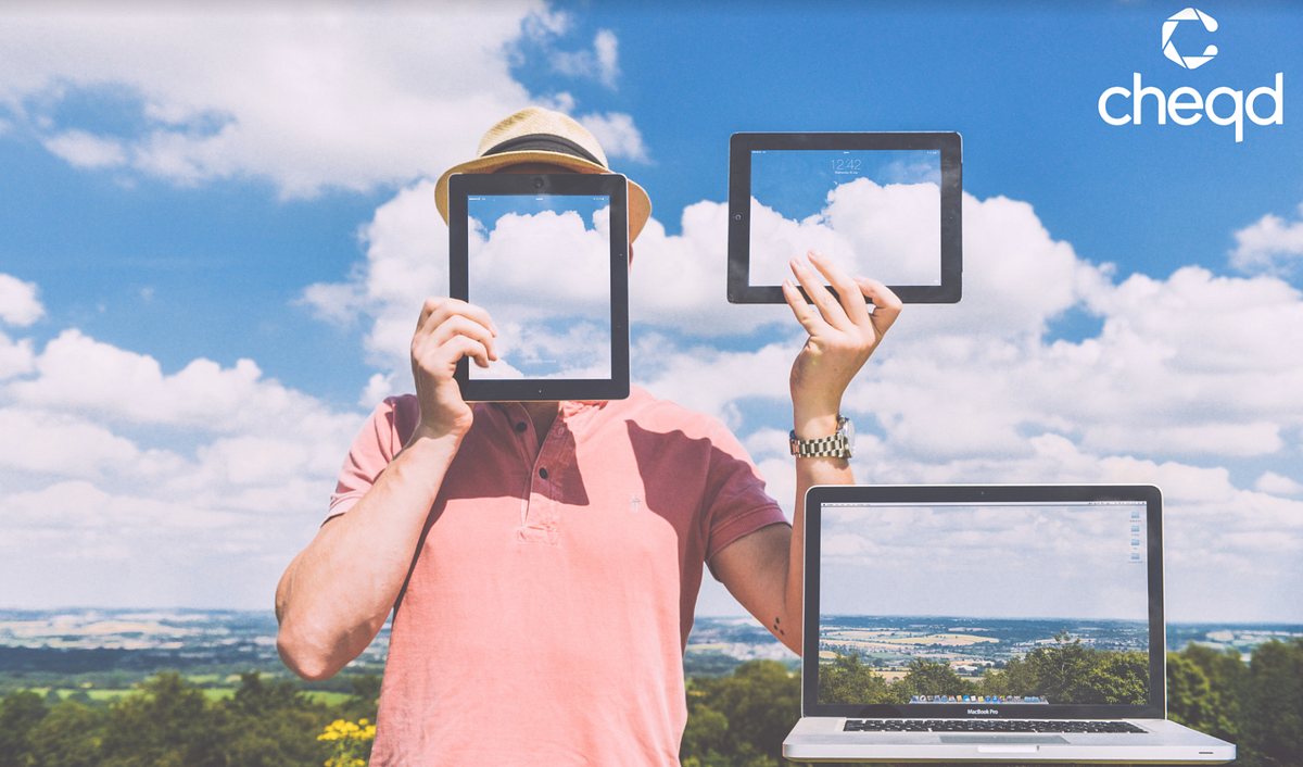 SSI: self-sovereign identity explained | by Jonny Fry Editor of Digital ...