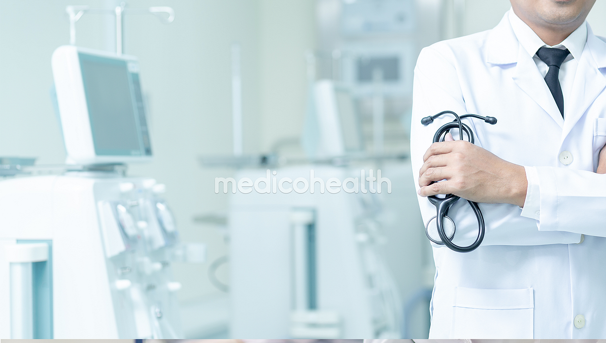 Patients and their Medicines — Medical treatment | by MedicoHealth.io ...