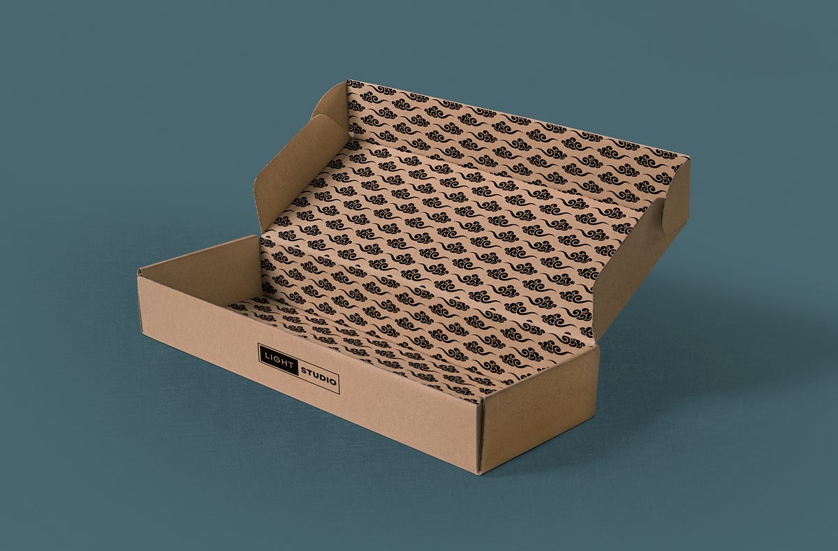 Printing Wonders: Unveiling the Full-Color Magic of Custom Mailer Boxes ...