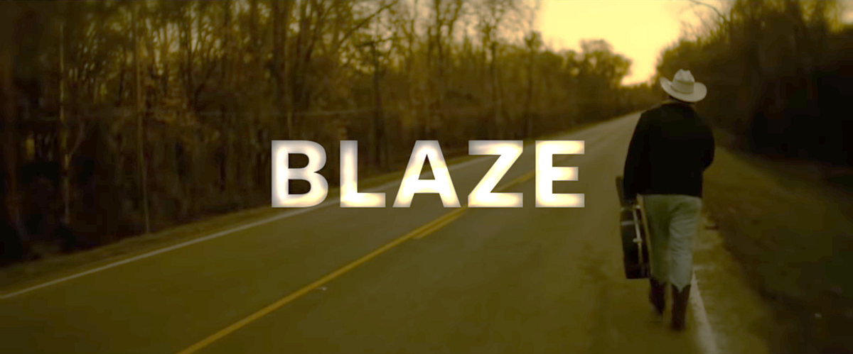 Blaze (2018) Movie Review: Beautiful Visuals and a Questionable Subject ...