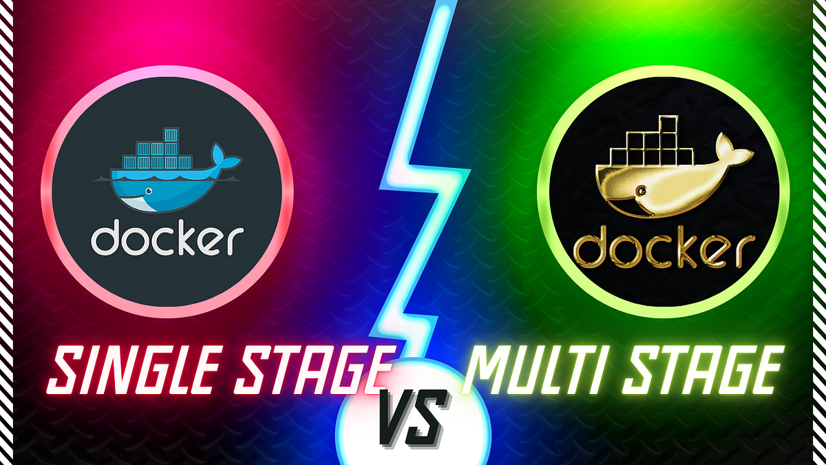 Optimizing Spring Boot Deployments: The Power of Multi-Stage Docker ...