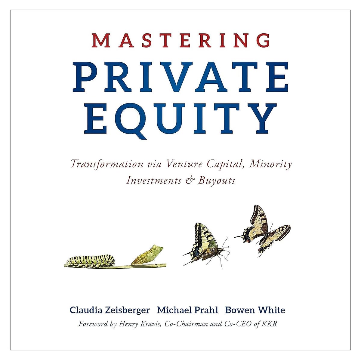 Audiobook Free: Mastering Private Equity Spoilers, Review, Plot Summary ...