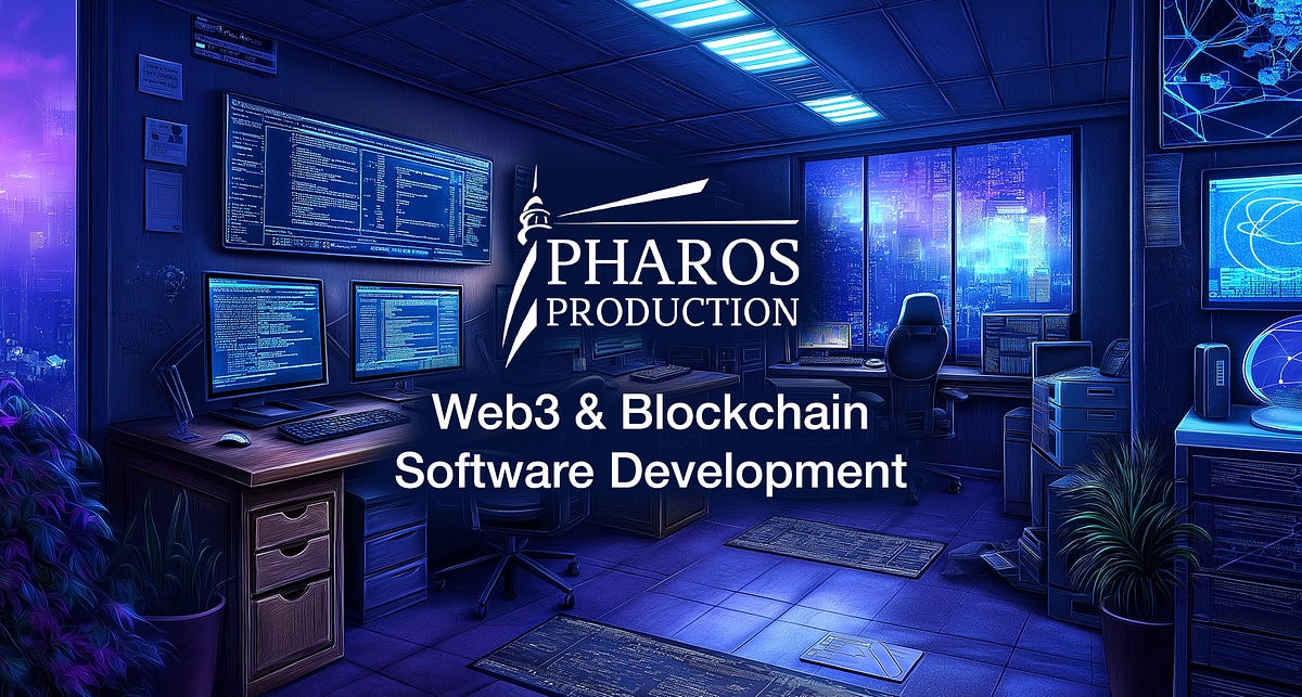 Blockchain & Web3. LayerZero v2 Protocol Architecture. Part 2 | by Dmytro Nasyrov | Pharos ...