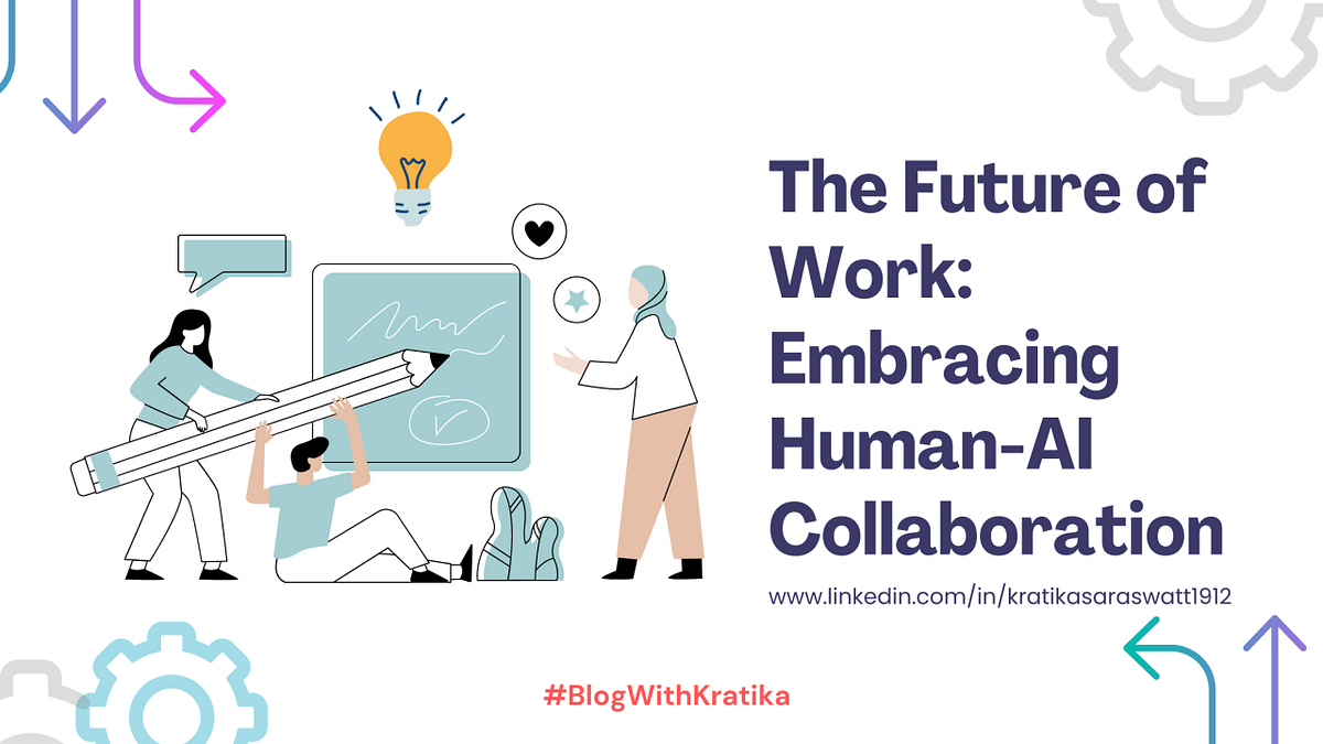AI vs. Humans: Collaboration or Competition? | by generally | Nov, 2024 ...