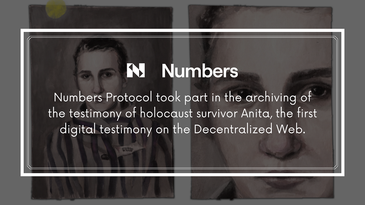 Creating a Virtual Archive on Decentralized Web | by Akash | Medium