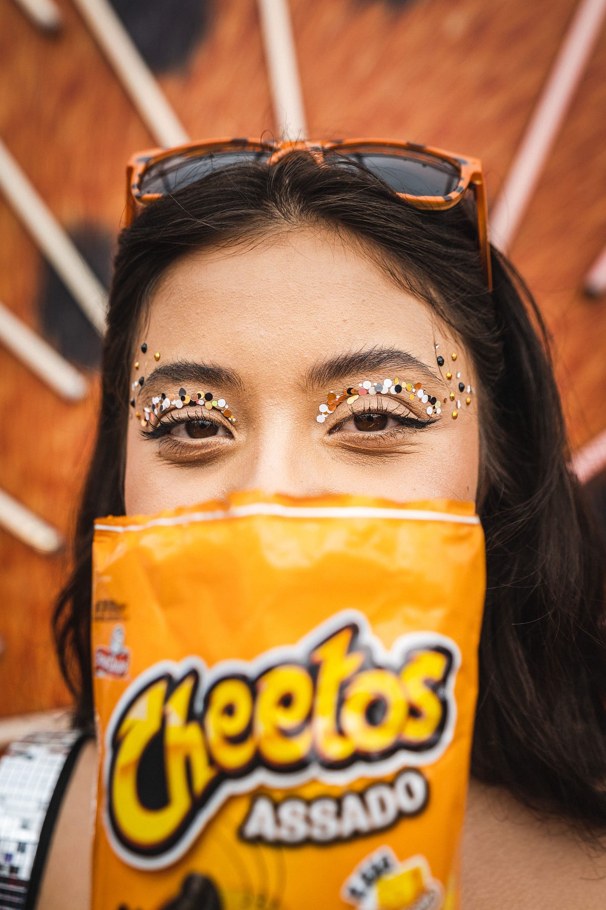 Cheetos no Carnaval com Anitta? #IssoÉMuitoCheetos 🧡 | by Julia Onorato ...