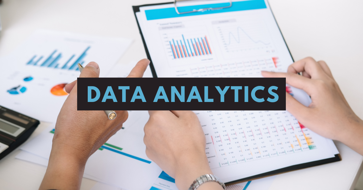 Beginner’s Guide to Data Analytics Tools and Choosing Courses for ...