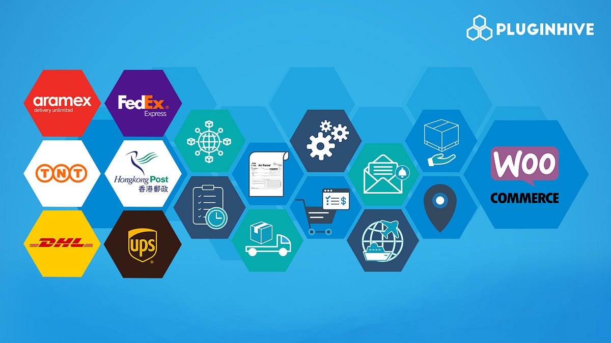 WooCommerce Shipping In Hong Kong By Anindita Saha PluginHive Medium
