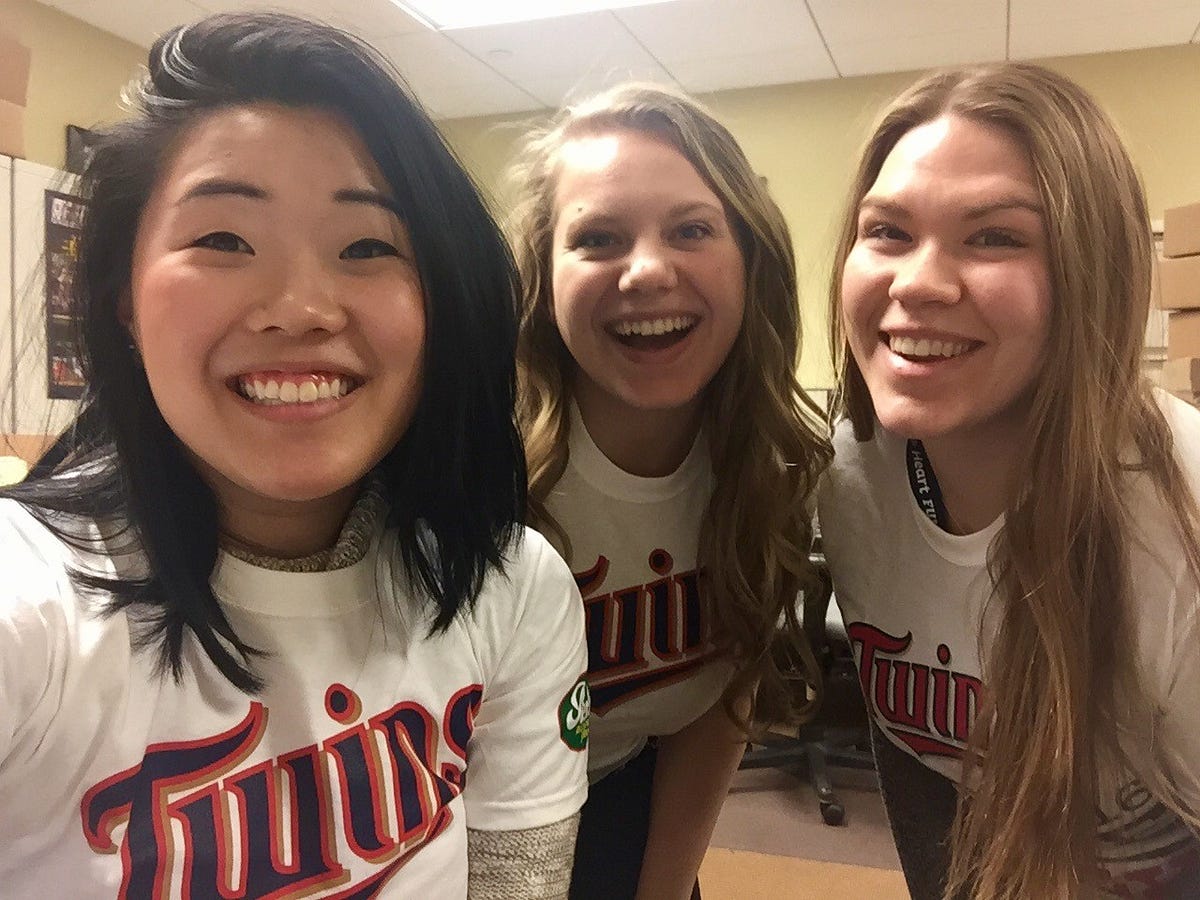 TwinsFest 2k17. TwinsFest was an event to remember for… | by ...